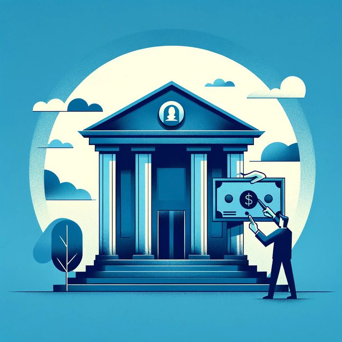 Depósito bancario - Qué es, tipos y usos