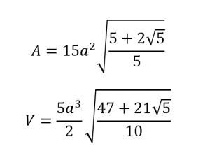 Dodecaedro | Economipedia