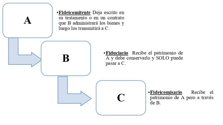 Fideicomiso civil | Economipedia