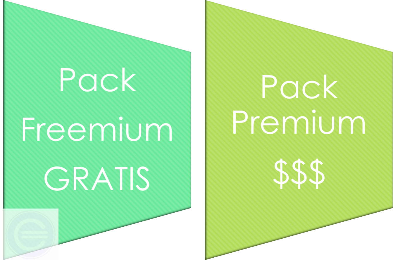 Modelo Freemium ¿Qué es y cómo funciona?