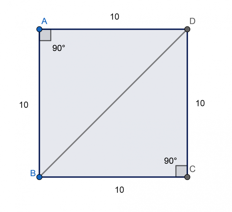 Hipotenusa | Economipedia