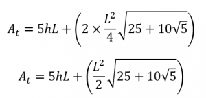 Prisma pentagonal | Economipedia