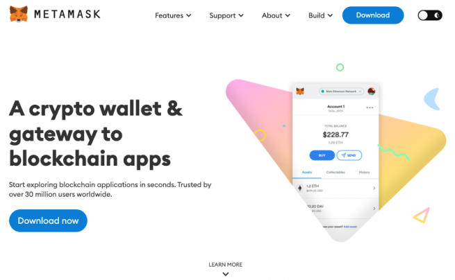 Cómo invertir en criptomonedas con tu propio monedero virtual