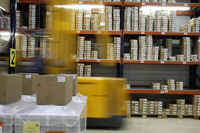 Inventario físico | Economipedia