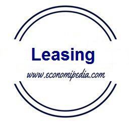 Arrendamiento financiero – Leasing financiero - Definición, qué es y ...