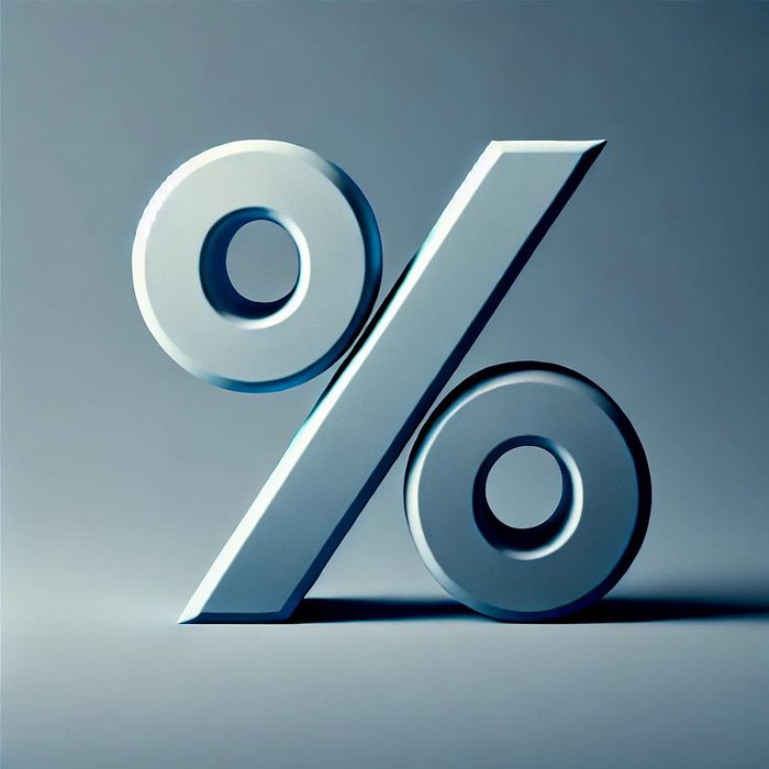 Porcentaje: Qué es y cómo calcularlo