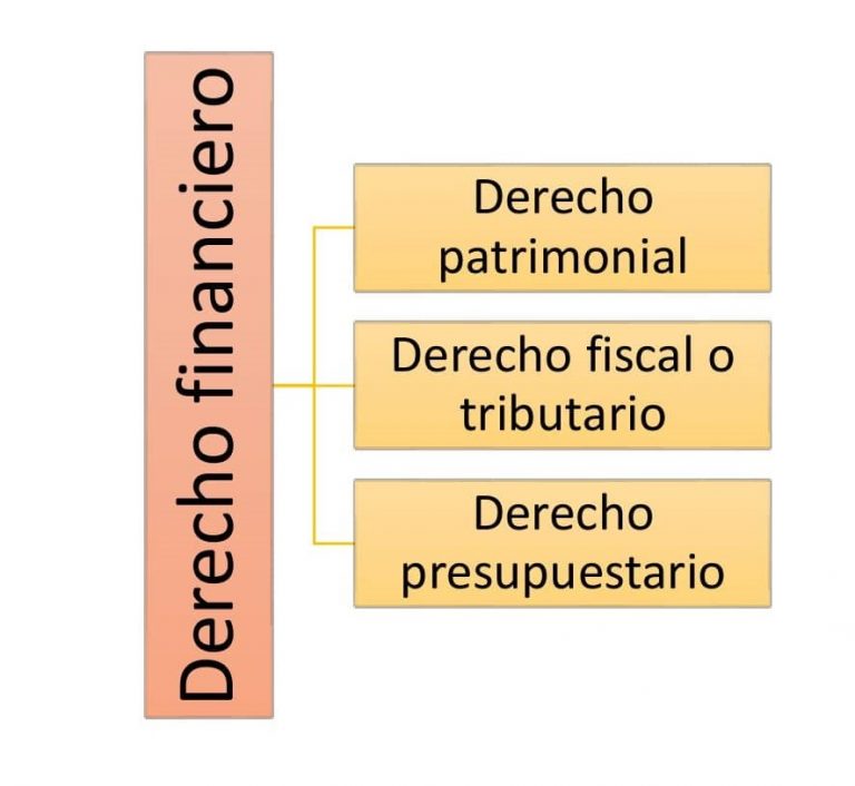 Derecho financiero | Economipedia