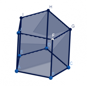Poliedro irregular | Economipedia