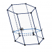 Prisma hexagonal | Economipedia