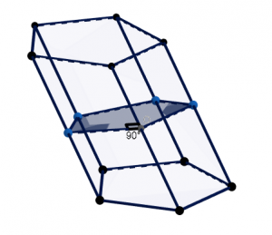 Prisma pentagonal | Economipedia