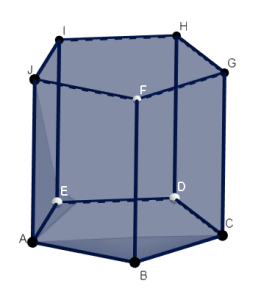 Heptaedro | Economipedia