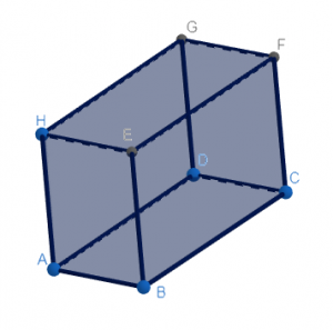Hexaedro | Economipedia
