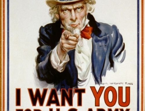 Propaganda - Definición, qué es y concepto | Economipedia