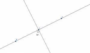 ¿Qué es una recta secante? Concepto y tipos