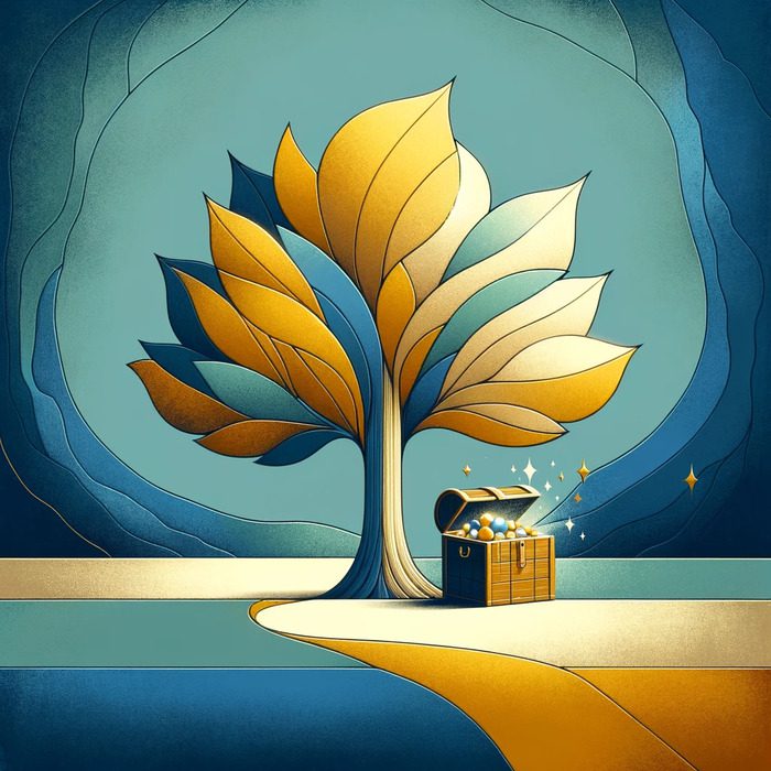 Riqueza - Qué es, tipos y ejemplos