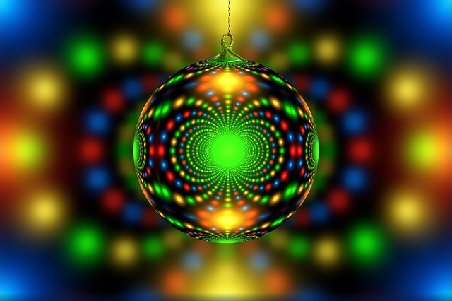 Simetría axial | Economipedia