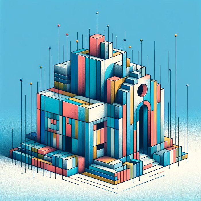 Teoría del constructivismo: Qué es y para qué sirve