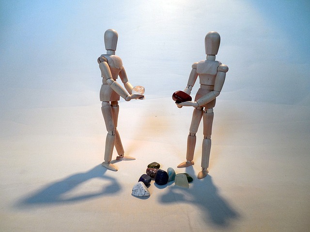 Trueque en el comercio internacional | Economipedia